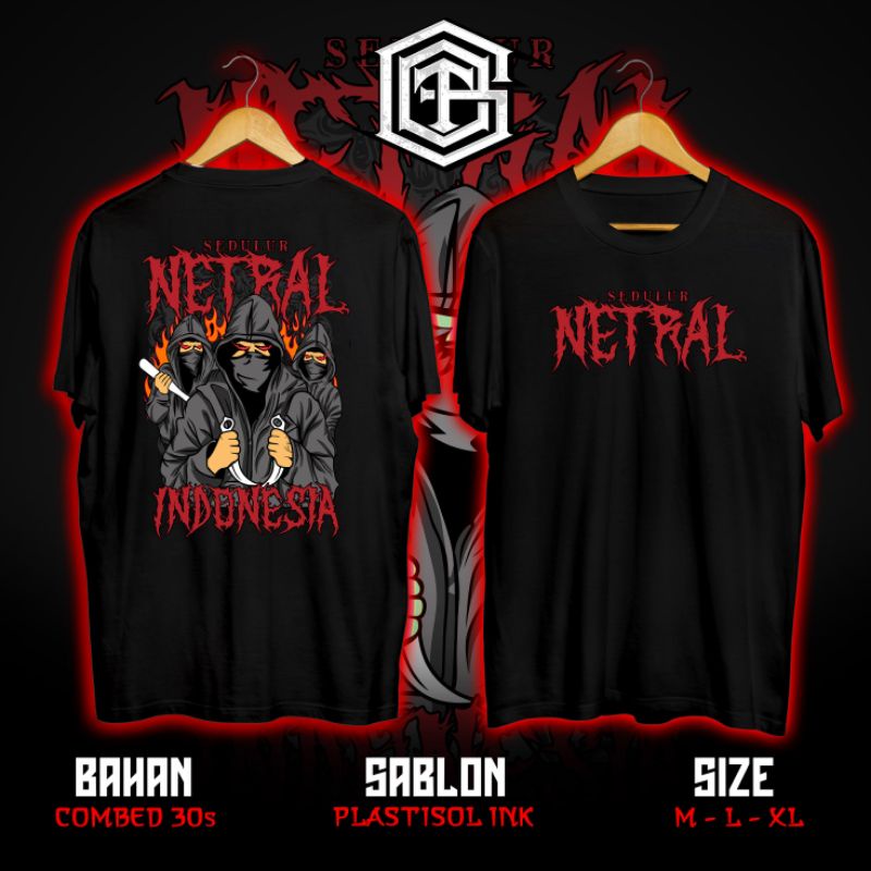 Jual KAOS SNI-KAOS SAUDARA NETRAL INDONESIA -KAOS SEDULUR NETRAL ... Jual KAOS SNI-KAOS SAUDARA NETRAL INDONESIA -KAOS SEDULUR NETRAL ...