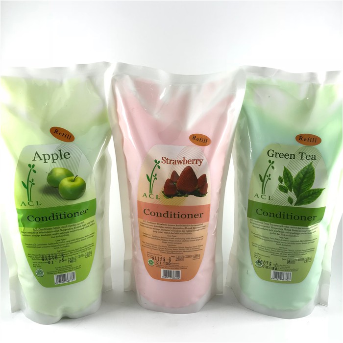 Jual ACL Conditioner 1 Liter | Shopee Indonesia
