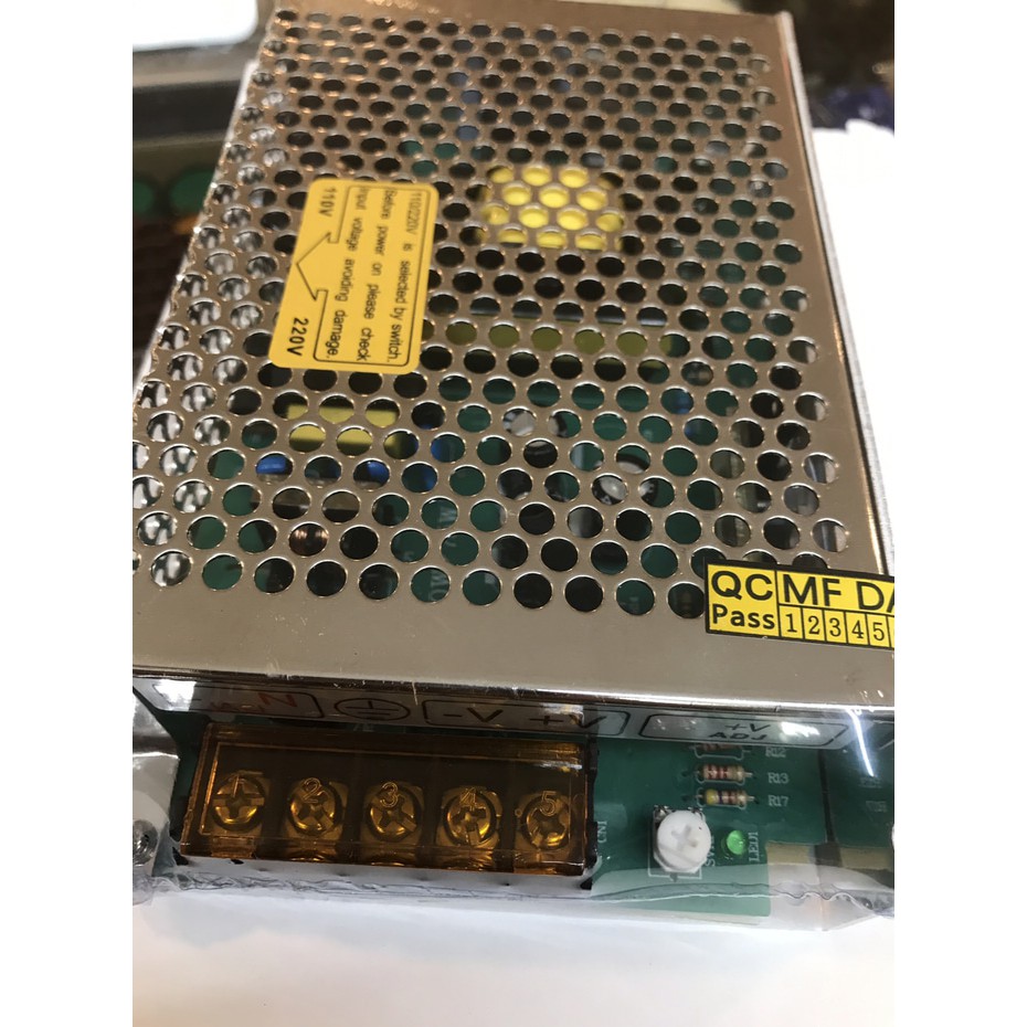 Jual Power supply 24V 3.1A 75W/ power supply 75watt 24 volt ~El~Xt1~ | Shopee Indonesia