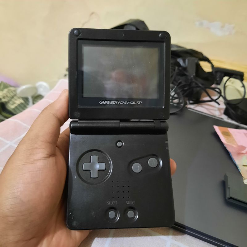 Jual Gameboy SP 001 | Shopee Indonesia