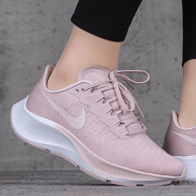 Jual Nike Pegasus Turbo 37 Sepatu Lari Cewek | Shopee Indonesia