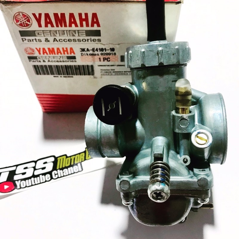 Jual Karburator/karbulator karbu Rxk - Rx king - Rxking ( KW ) | Shopee Indonesia