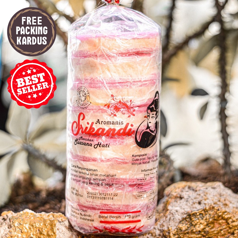 Jual Snack Kiloan RAMBUT NENEK HARUM MANIS ISI 8 Makanan Ringan jajanan ...