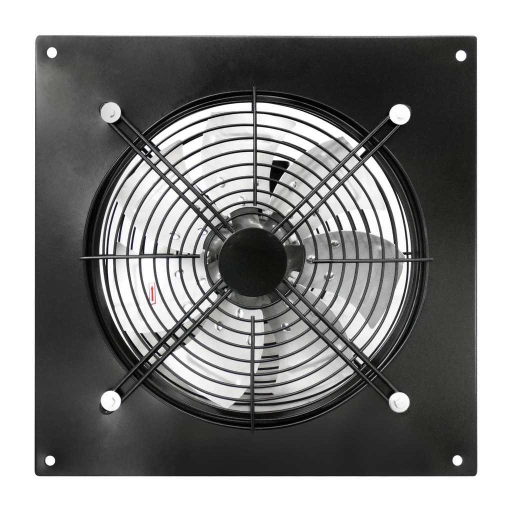 Jual Exhaust Fan EFZL-350-4DQ 14 Inch INDUSTRI Exhaust Dinding Eksos ...