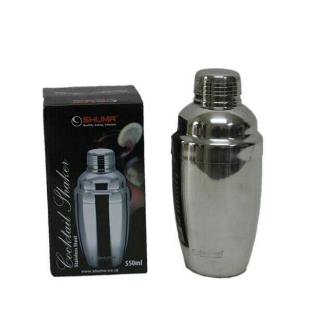 Jual Shuma shaker 550ml | Shopee Indonesia