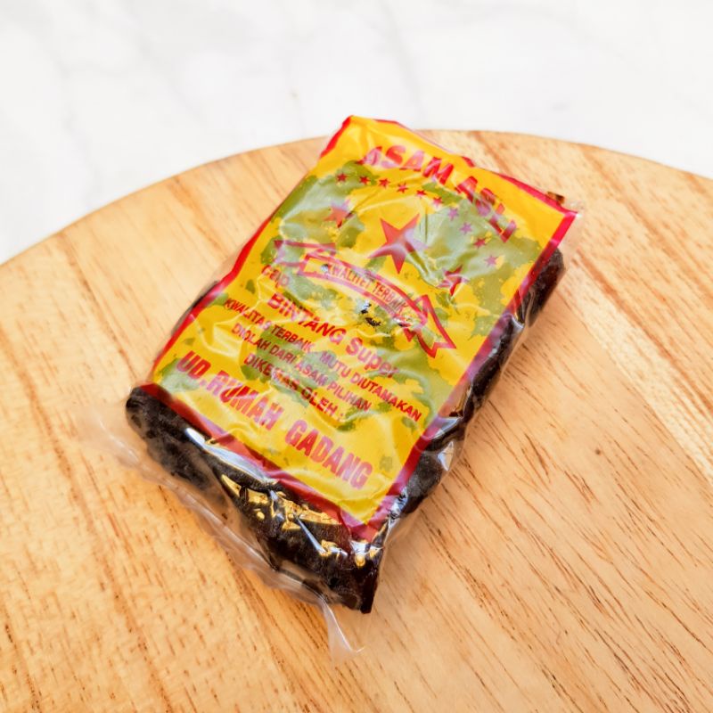 Jual KIRIM INSTAN Asam Jawa per pack | Shopee Indonesia