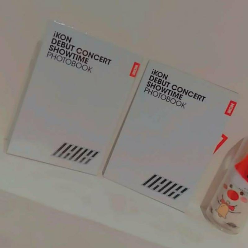 Jual ikon debut photobook | Shopee Indonesia