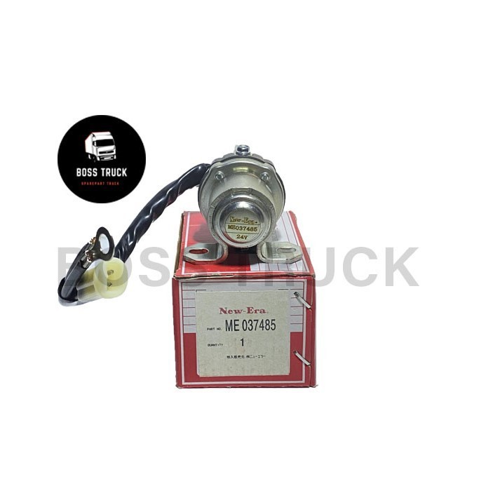 Jual Relay Starter FUSO / CANTER PS125 24V (ME037485) | Shopee Indonesia