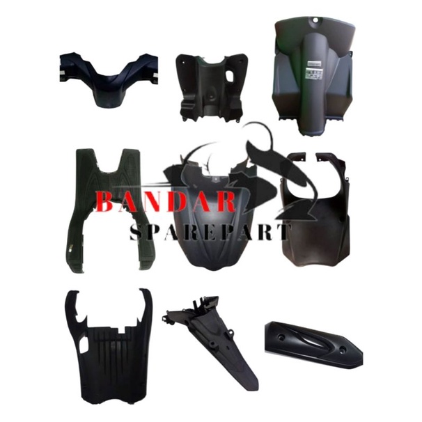 Jual paket full body kasar beat karbu body beat karbu lama 2008 sampai ...