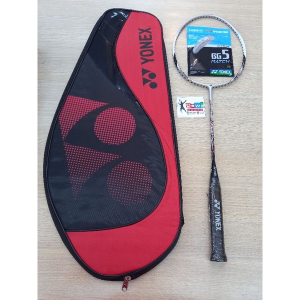 Jual Raket Badminton YONEX CARBONEX 8000 N | Shopee Indonesia