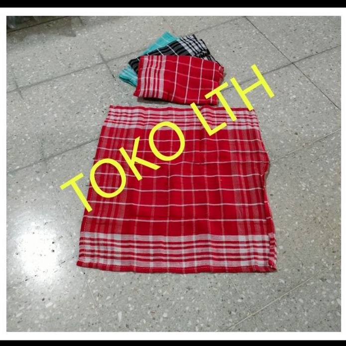 Jual KAIN LAP KOTAK KATUN MURAH SERBET LAP PIRING MEJA | Shopee Indonesia