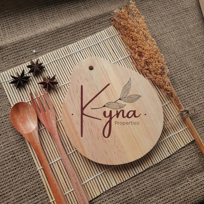 Jual Properti Foto Produk / Talenan Kayu / Foto Produk Makanan Rustic ...