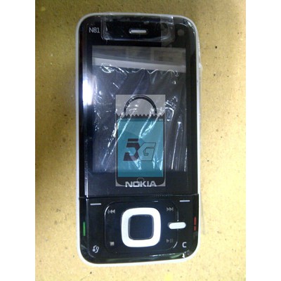 Jual Casing Housing Nokia N81 ORI Fullset | Shopee Indonesia