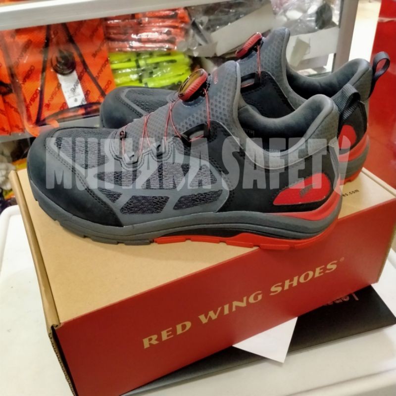 Jual Sepatu red wing 6343 sepatu redwing | Shopee Indonesia
