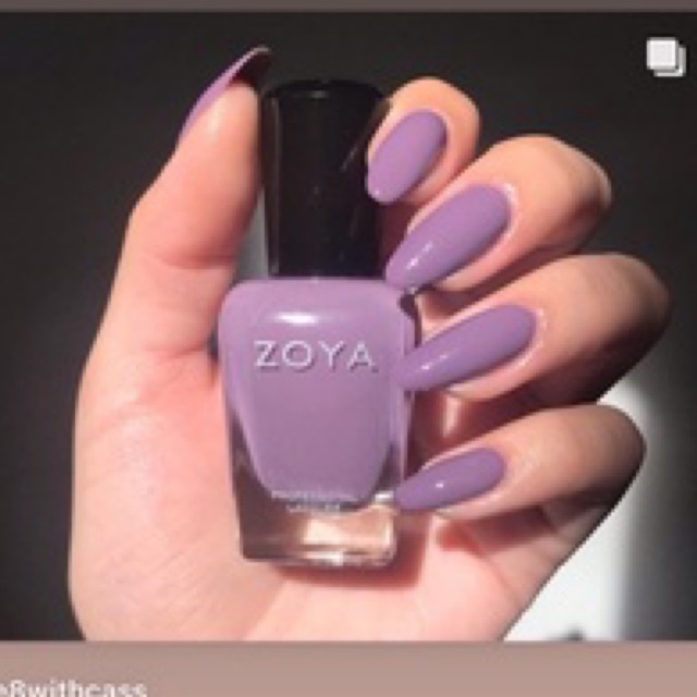 Jual Zoya Vivian non gel | Shopee Indonesia