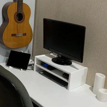 Jual Stand Monitor / Meja Laptop / Meja Monitor | Shopee Indonesia