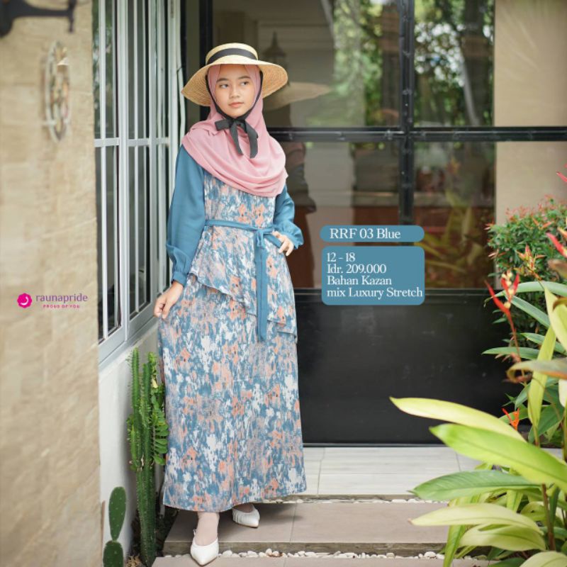 Jual GAMIS REMAJA TERBARU 03 BLUE/03 GREY/03 GREEN/03 OLIVE(READY STOK ...