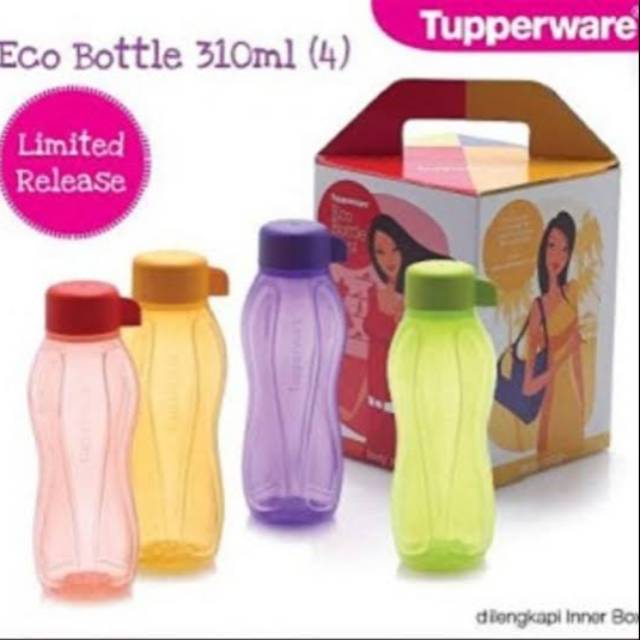 Jual Eco Bottle 310ml | Shopee Indonesia
