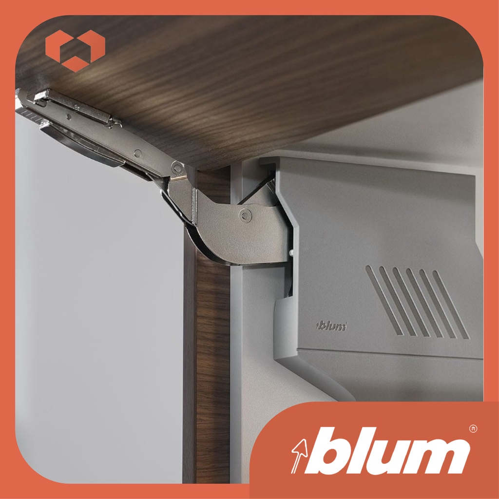 Jual BLUM Aventos HK / Engsel Pintu Lemari Dapur Kitchen Set | Shopee ...