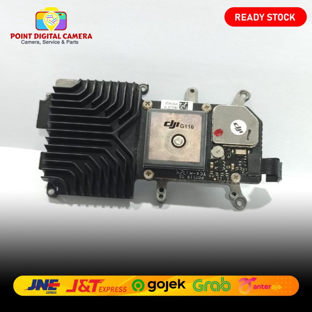 Jual GPS Module Dji Spark Board Modul | Shopee Indonesia
