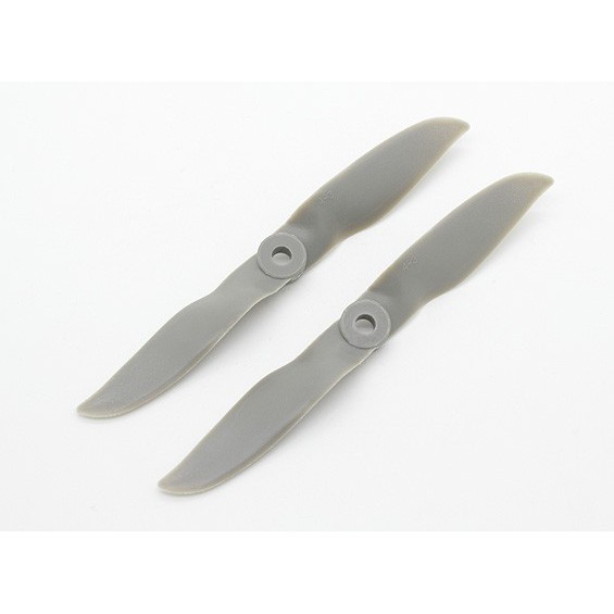 Jual RC Plane Propeller Turnigy High Speed Propeller 4x3 Grey (CCW ...
