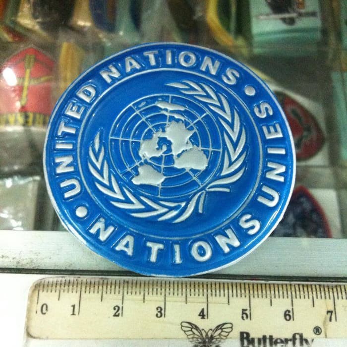 Jual Stiker logo PBB | Shopee Indonesia