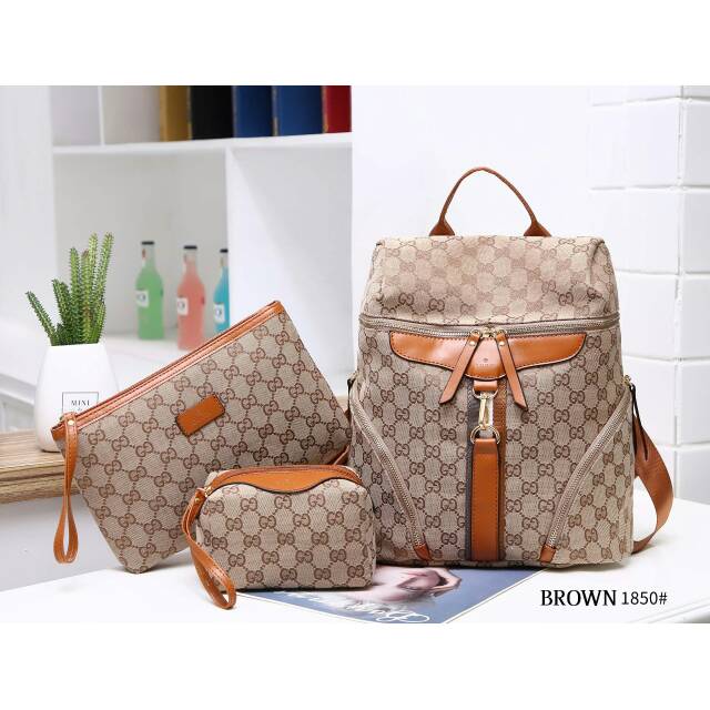 Jual Bag# Gucci 1850 | Shopee Indonesia