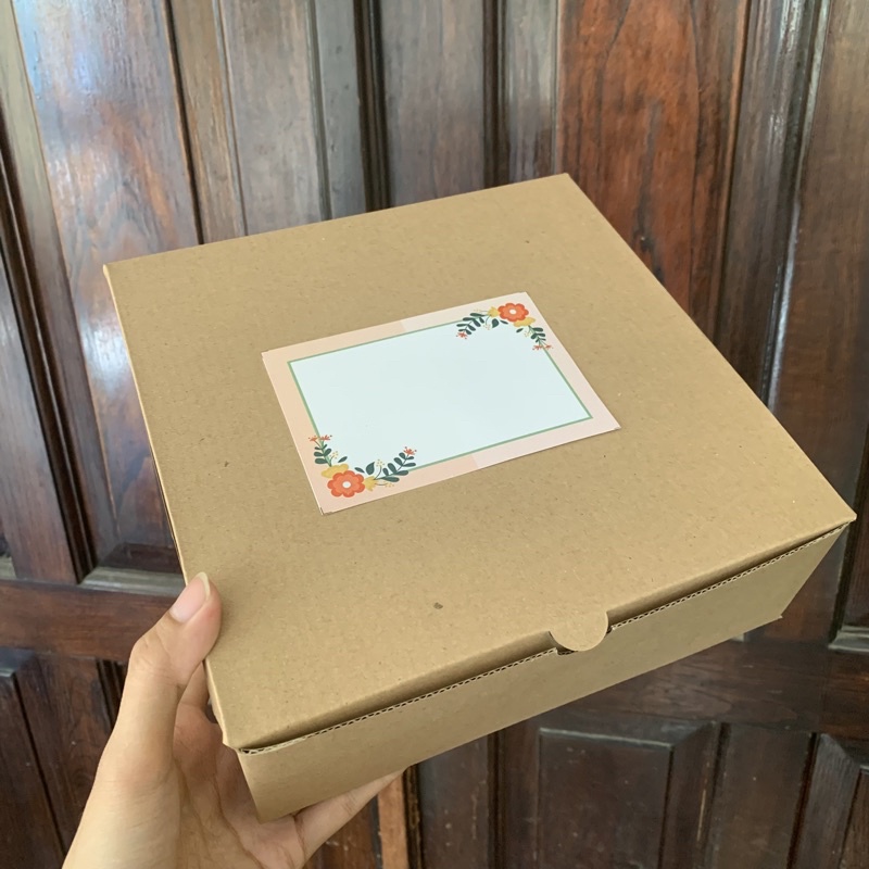 Jual Box + Card | Shopee Indonesia