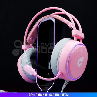 Jual dbE GM190 7.1 Virtual Surround Sound - Gaming Headset | Shopee ...