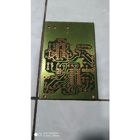 Jual pcb tuner fm stereo ta7640/kia6040 dan ka3361 | Shopee Indonesia