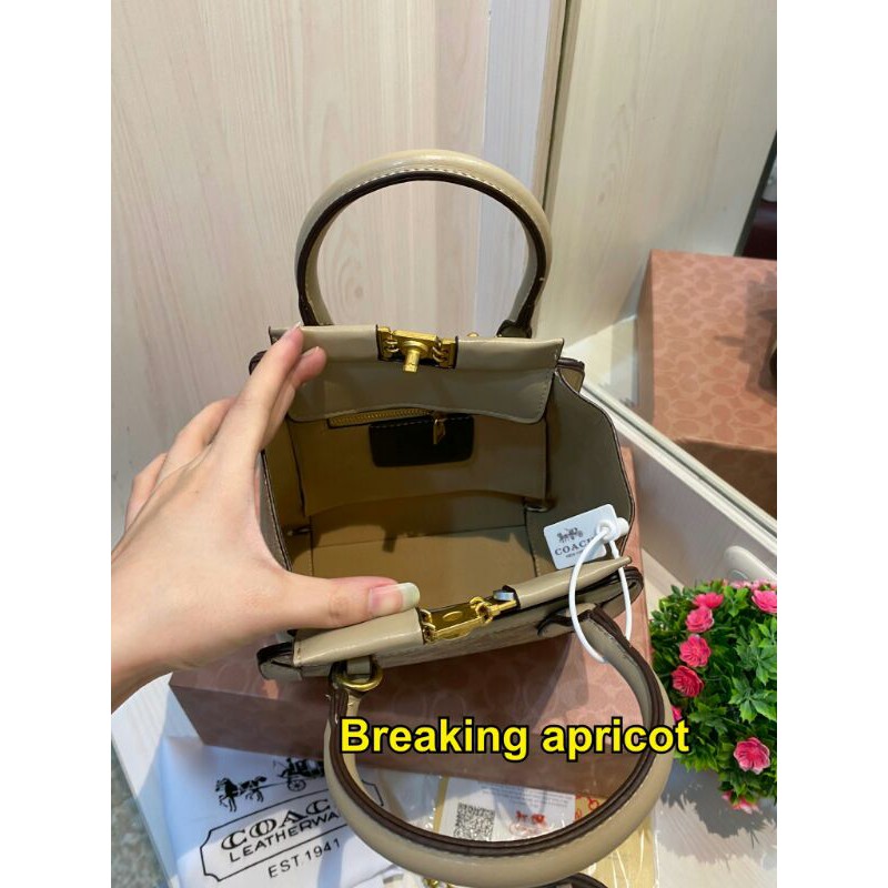 Jual coach kahyang | Shopee Indonesia