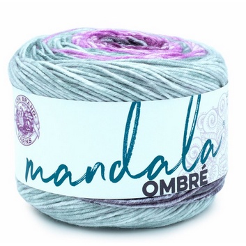 Jual Lion Brand Mandala Ombre Joy | Shopee Indonesia