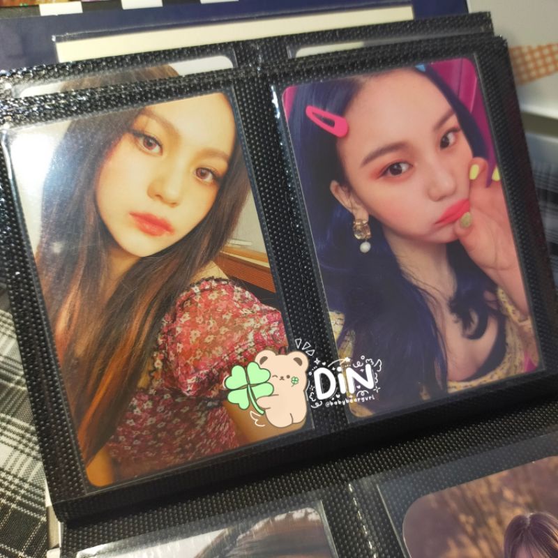 Jual pc photocard umji album gfriend sots wn walpurgis night | Shopee ...