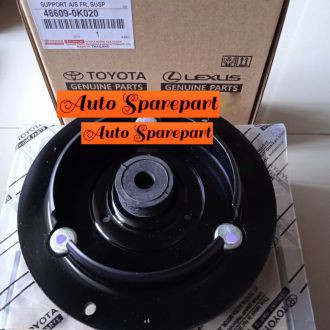 Jual Support Shock Depan Original Innova Inova 48609-0K020 | Shopee ...