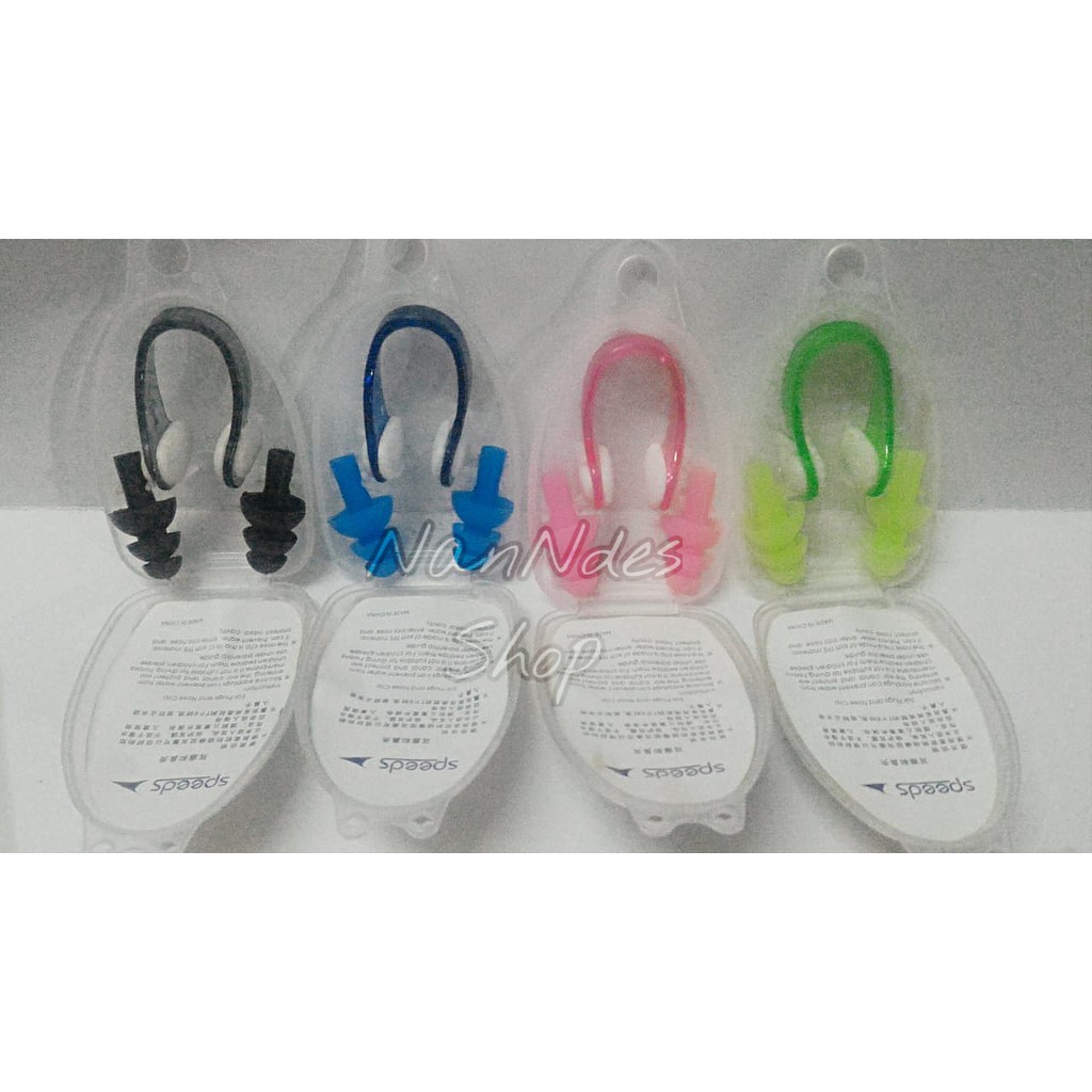 Jual Penutup Hidung & Penutup Kuping Speeds Warna | Shopee Indonesia