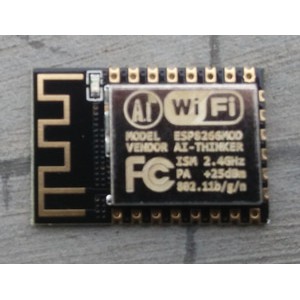 Jual ESP8266 Wireless Module ESP-12F | Shopee Indonesia