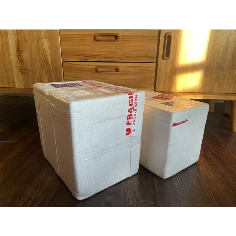 Jual BALI ONLY / Styrofoam BEKAS / Sterofoam Sterofom | Shopee Indonesia