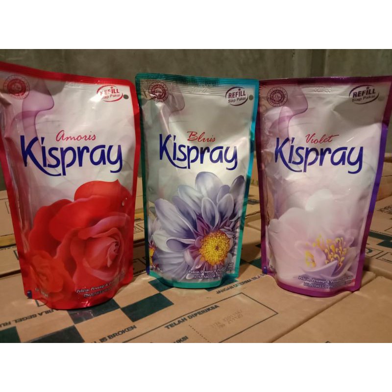 Jual KISPRAY 280ML | Shopee Indonesia