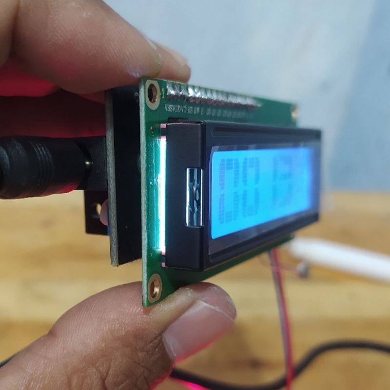 Jual Digital Counter Kit | Shopee Indonesia