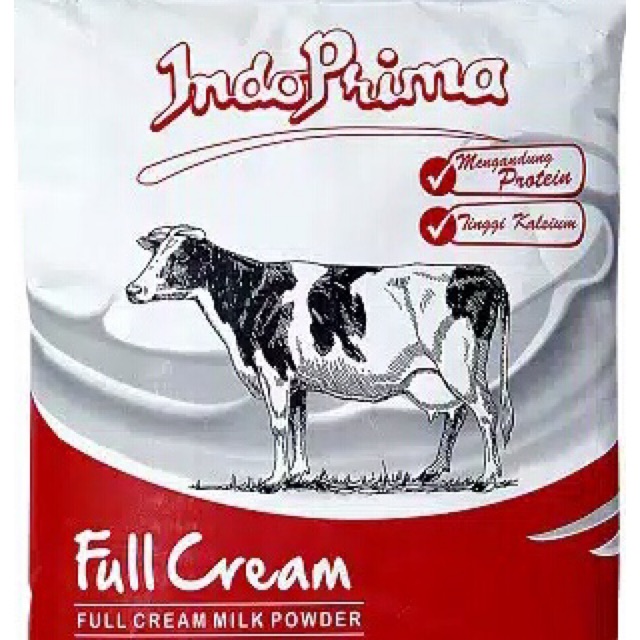 Jual Susu Indo Prima 350 gram | Shopee Indonesia