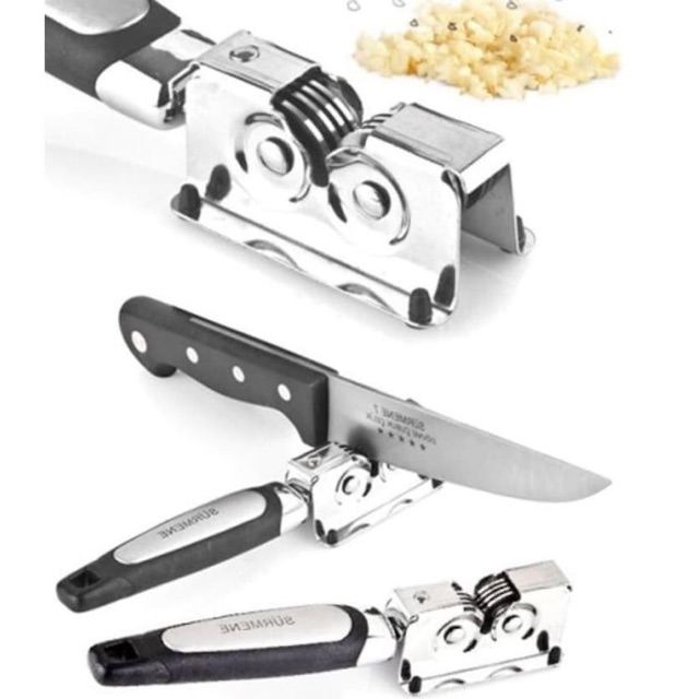 Jual Asahan Pisau Surmene - Pengasah Pisau Grinder | Shopee Indonesia