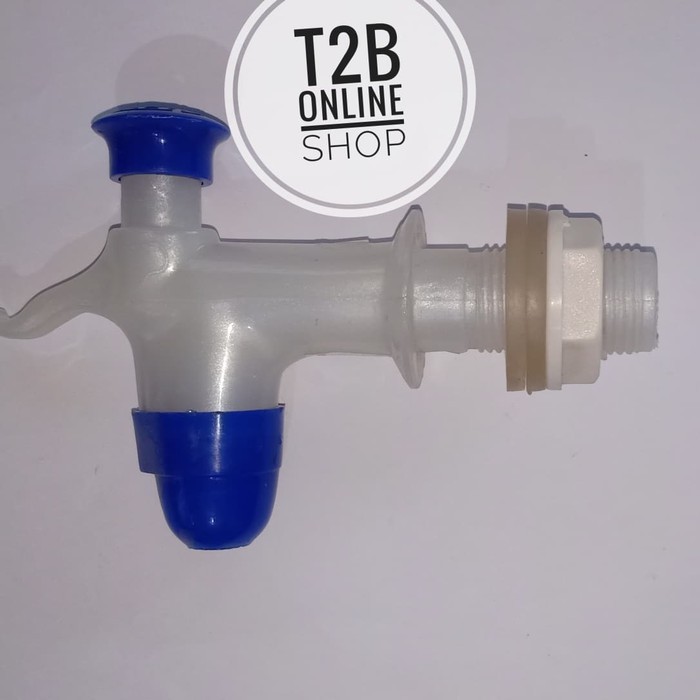 Jual Kran Dispenser Aqua Gajah , Keran Guci Air Galon, Kran Guci, Keran ...