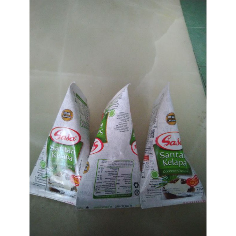 Jual Santan Sasa | Shopee Indonesia
