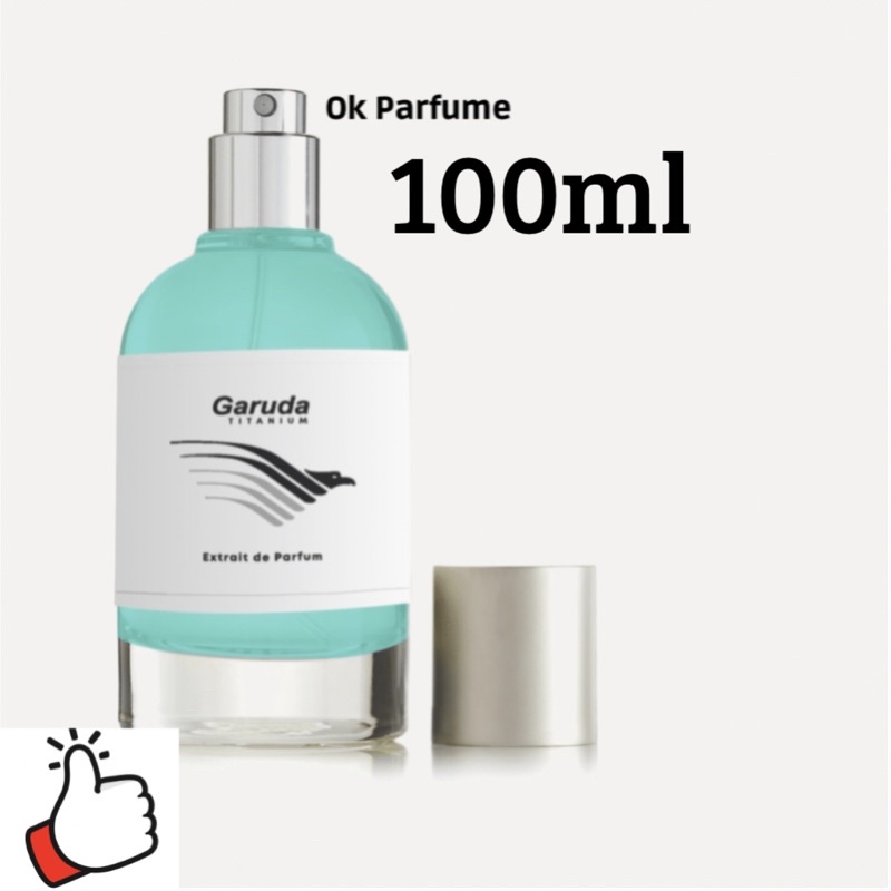 Jual Garuda Parfum Original - Parfum Garuda ~ Parfum Pria / Parfum ...