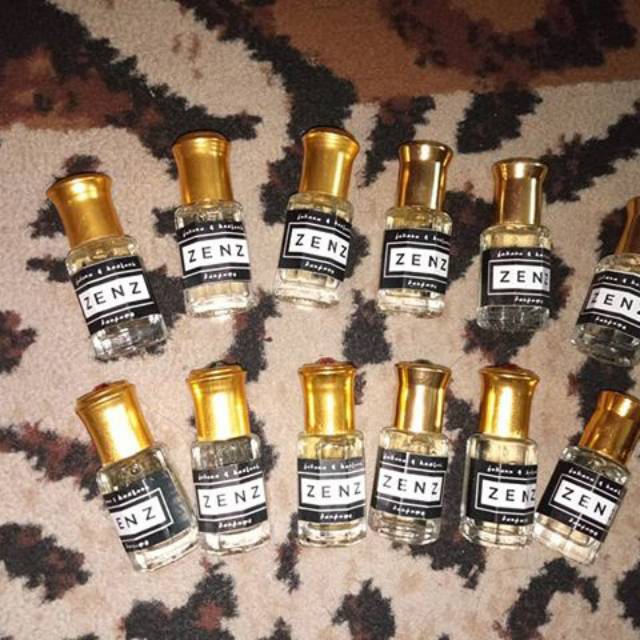 Jual Zenz parfum | Shopee Indonesia