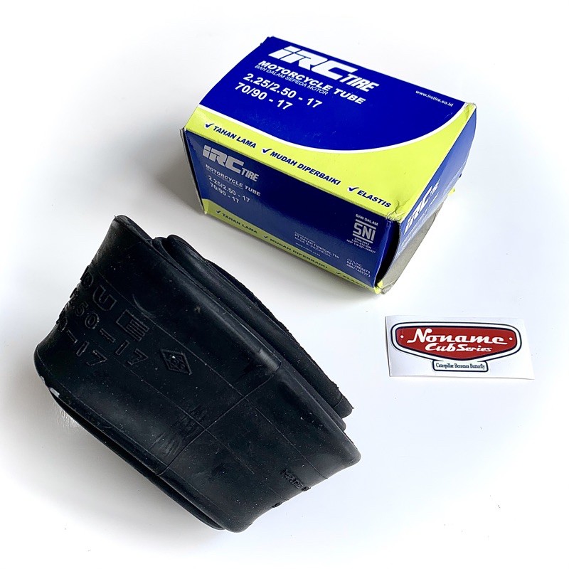 Jual Ban dalam irc 2.25 2.50 17 honda astrea star prima grand legenda ...