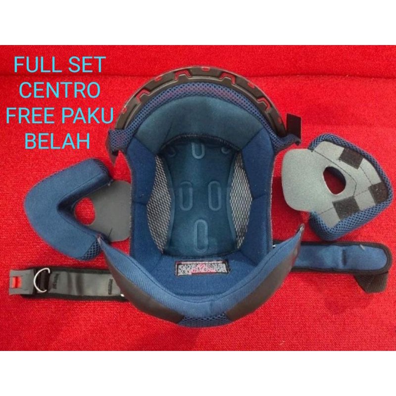 Jual BUSA HELM INK CX DAN CENTRO MURAH DIJAMIN KUALITASNYA TERJAMINN6 ...
