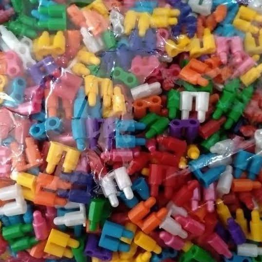 Jual GROSIR 1 KG ROKET MINISET - BRICKS MINI SET MAINAN JADUL PRODUKSI ...