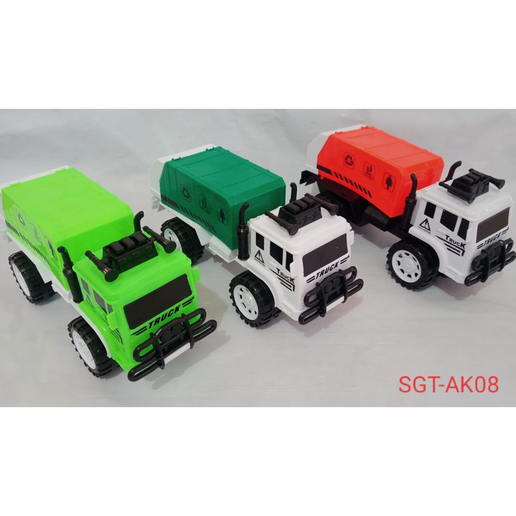 Jual MAINAN TRUK BOX SMAPAH AK08 | Shopee Indonesia