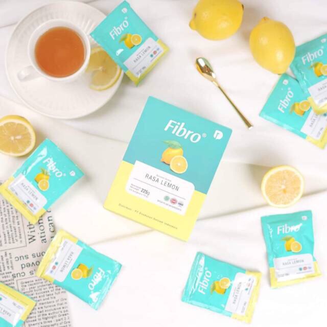 Jual Fibro 1 sachet (ecer) | Shopee Indonesia